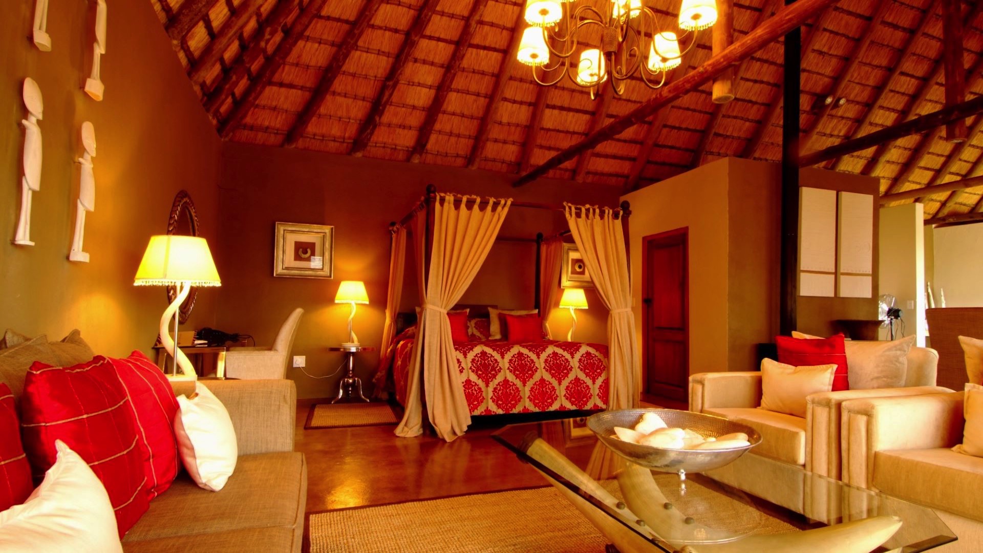 Lions Valley Lodge - Your Perfect Africa