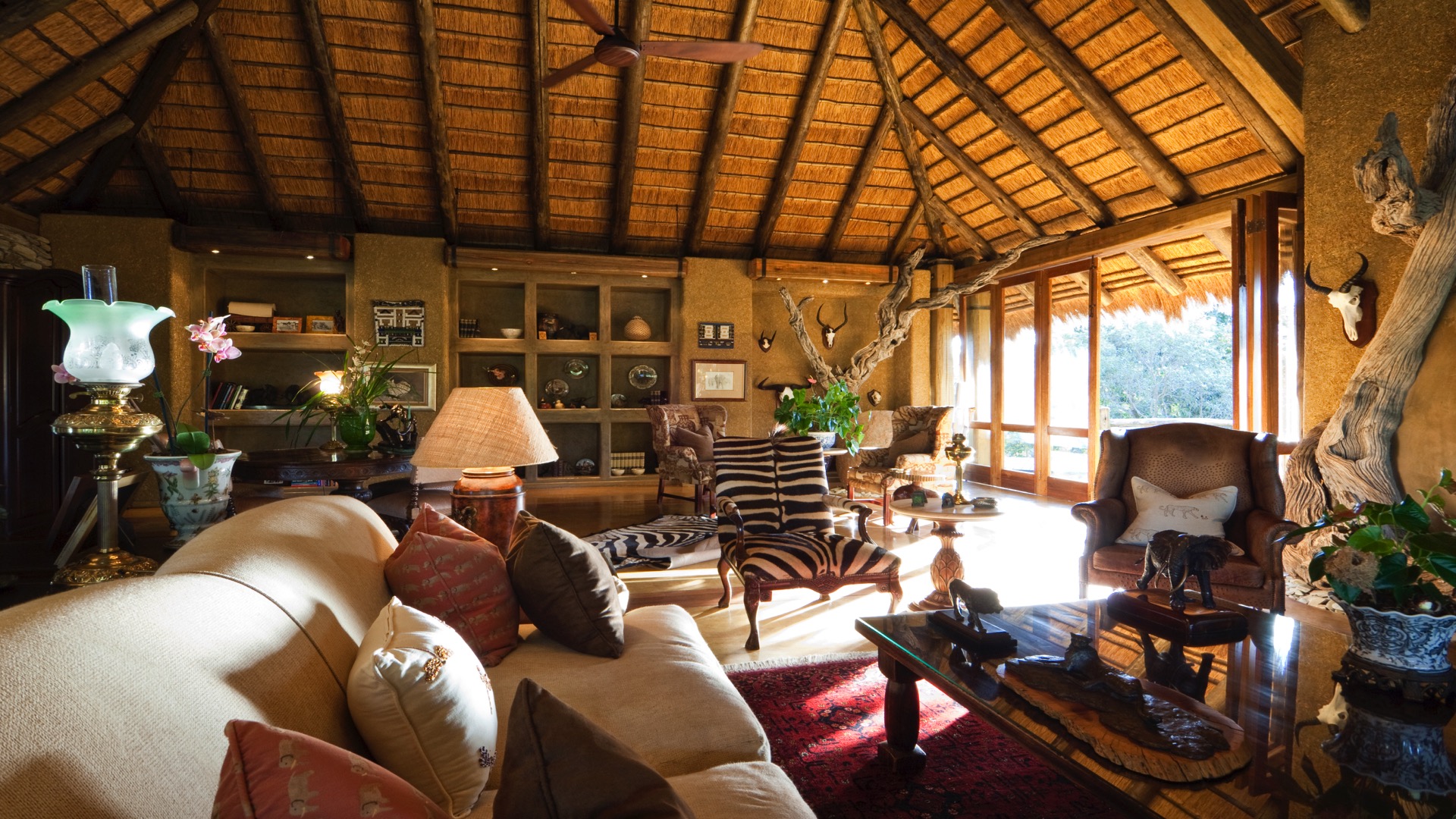Jabulani Safari Lodge - Your Perfect Africa