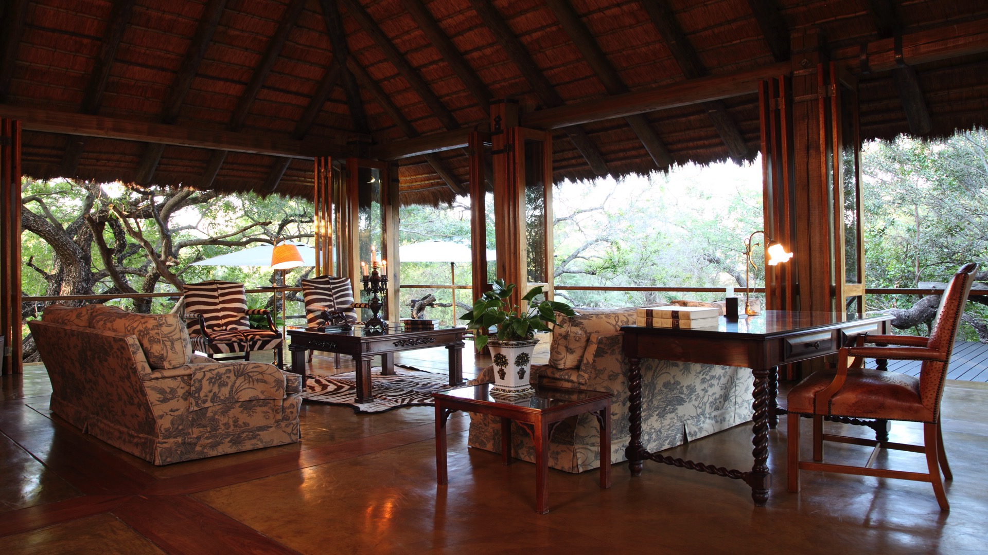 Jabulani Safari Lodge - Your Perfect Africa