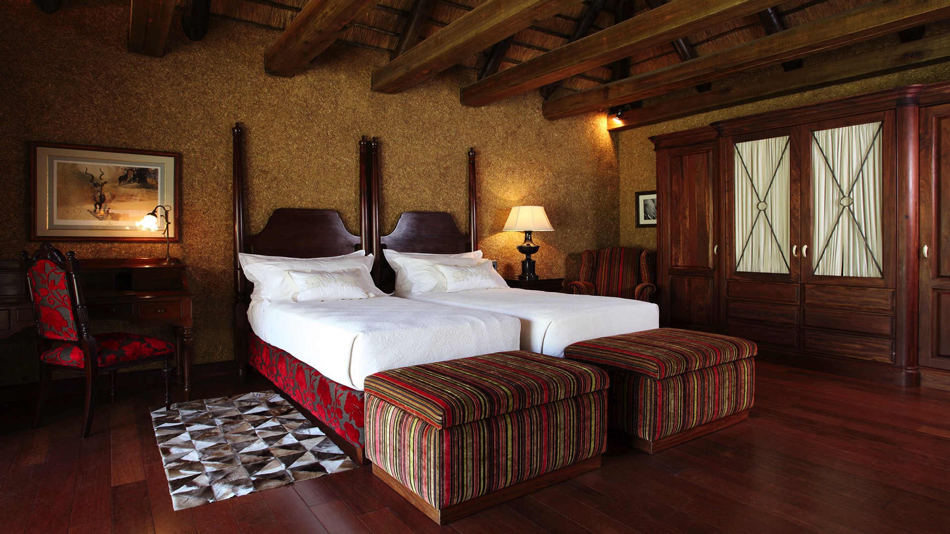 Jabulani Safari Lodge - Your Perfect Africa