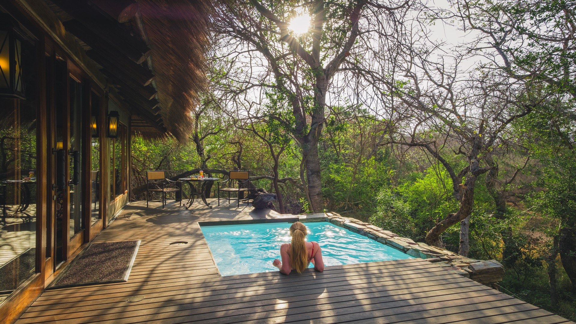 Jabulani Safari Lodge - Your Perfect Africa