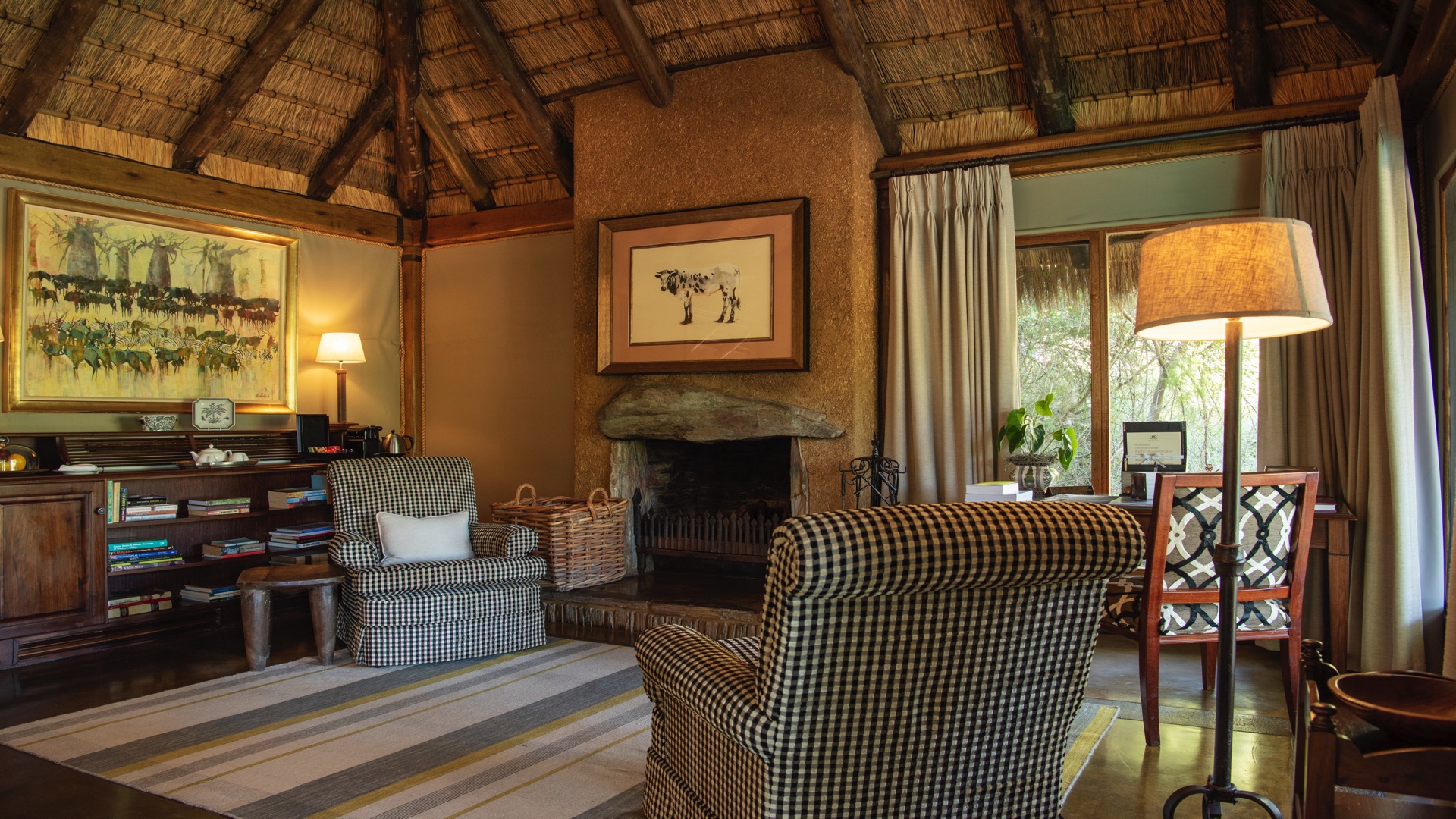 Jabulani Safari Lodge - Your Perfect Africa