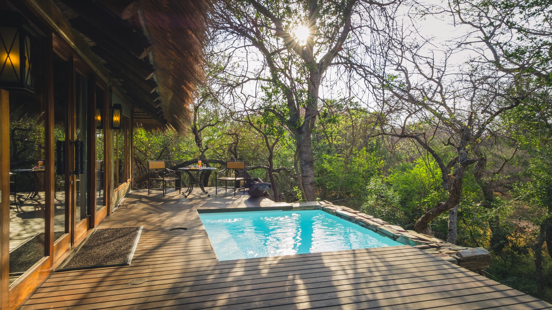 Jabulani Safari Lodge - Your Perfect Africa