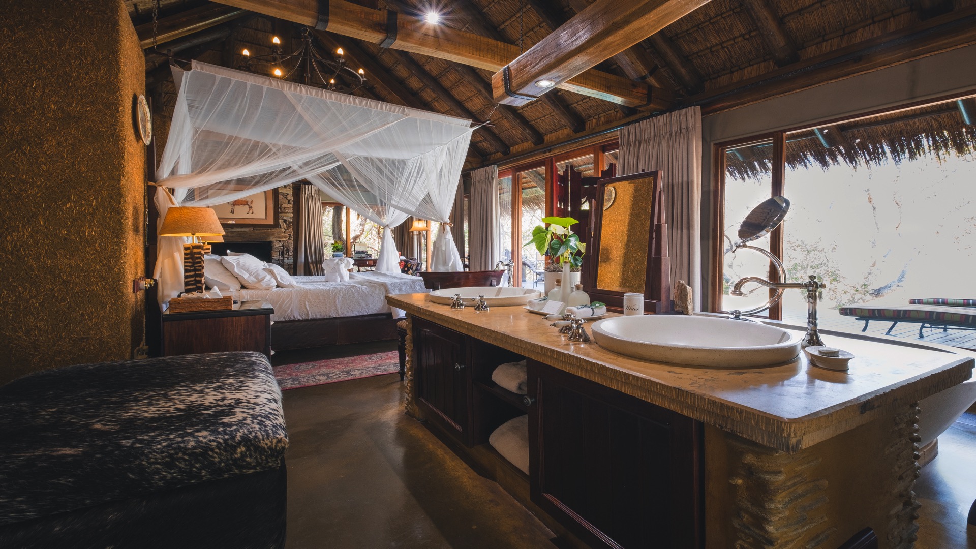 Jabulani Safari Lodge - Your Perfect Africa