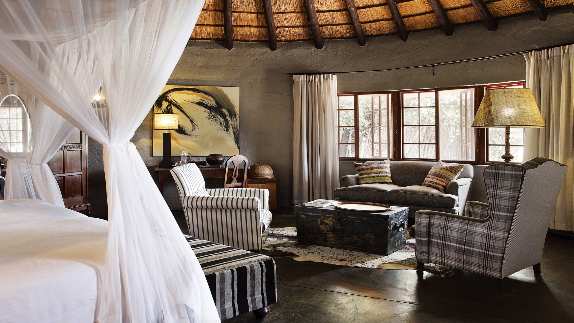 Motswari Game Lodge - Your Perfect Africa