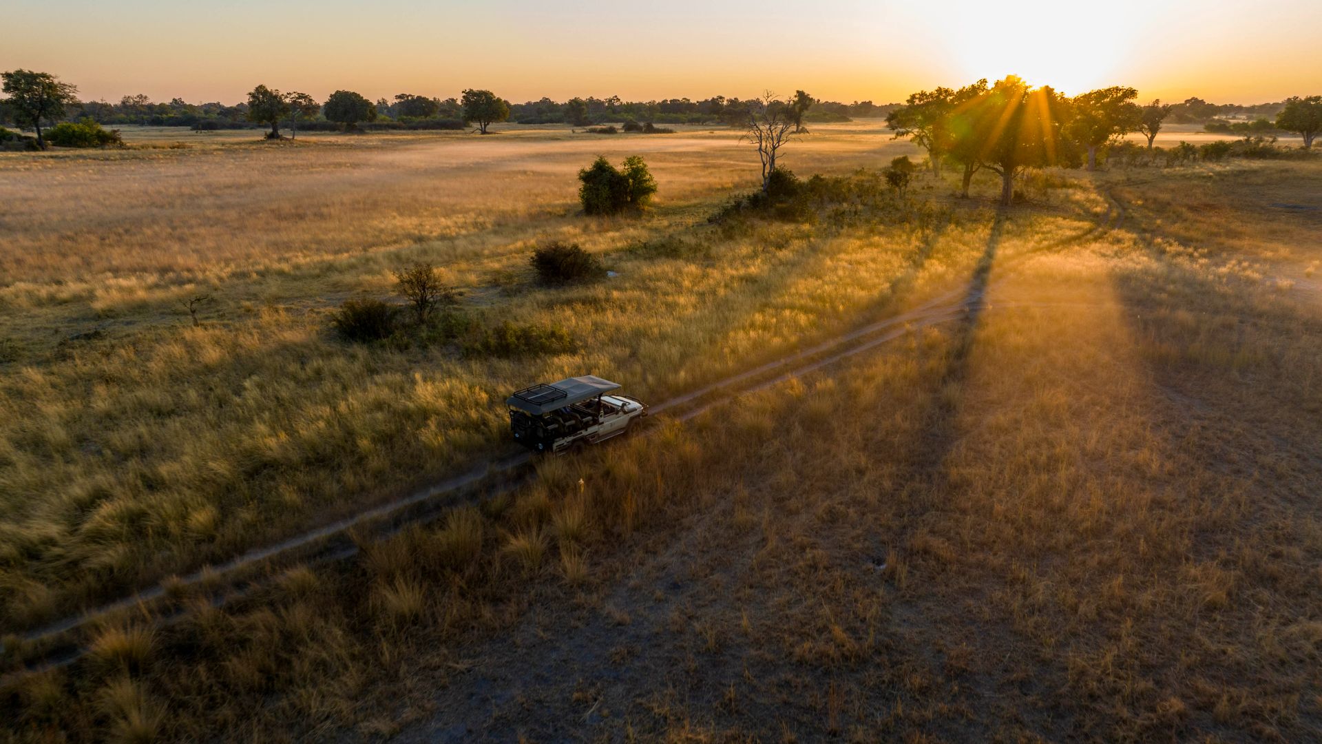 North Island Okavango - Botswana Specials - Your Perfect Africa