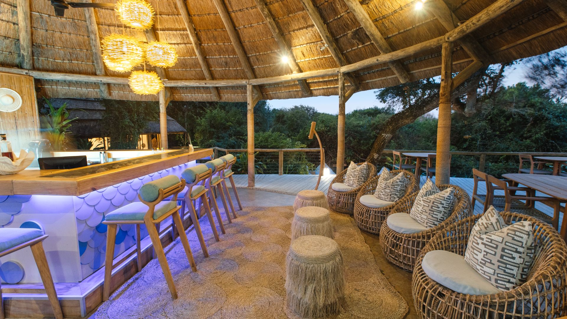 Thonga Beach Lodge | Isimangaliso Wetland Park | Your Perfect Africa