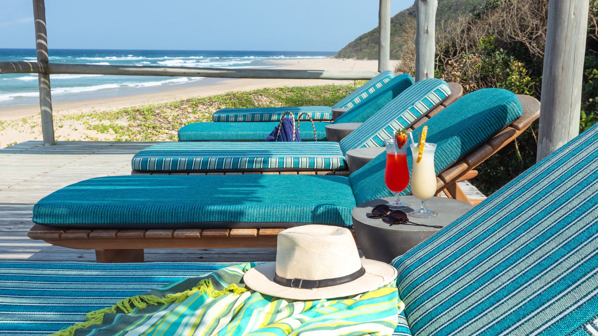Thonga Beach Lodge | Isimangaliso Wetland Park | Your Perfect Africa