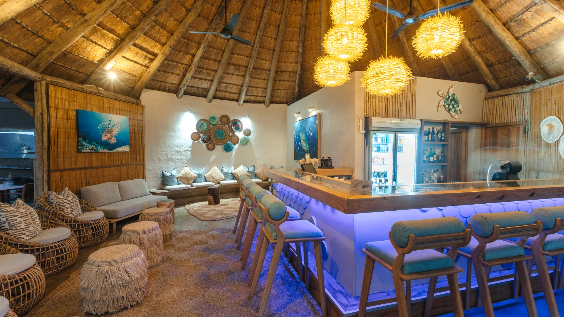Thonga Beach Lodge | Isimangaliso Wetland Park | Your Perfect Africa