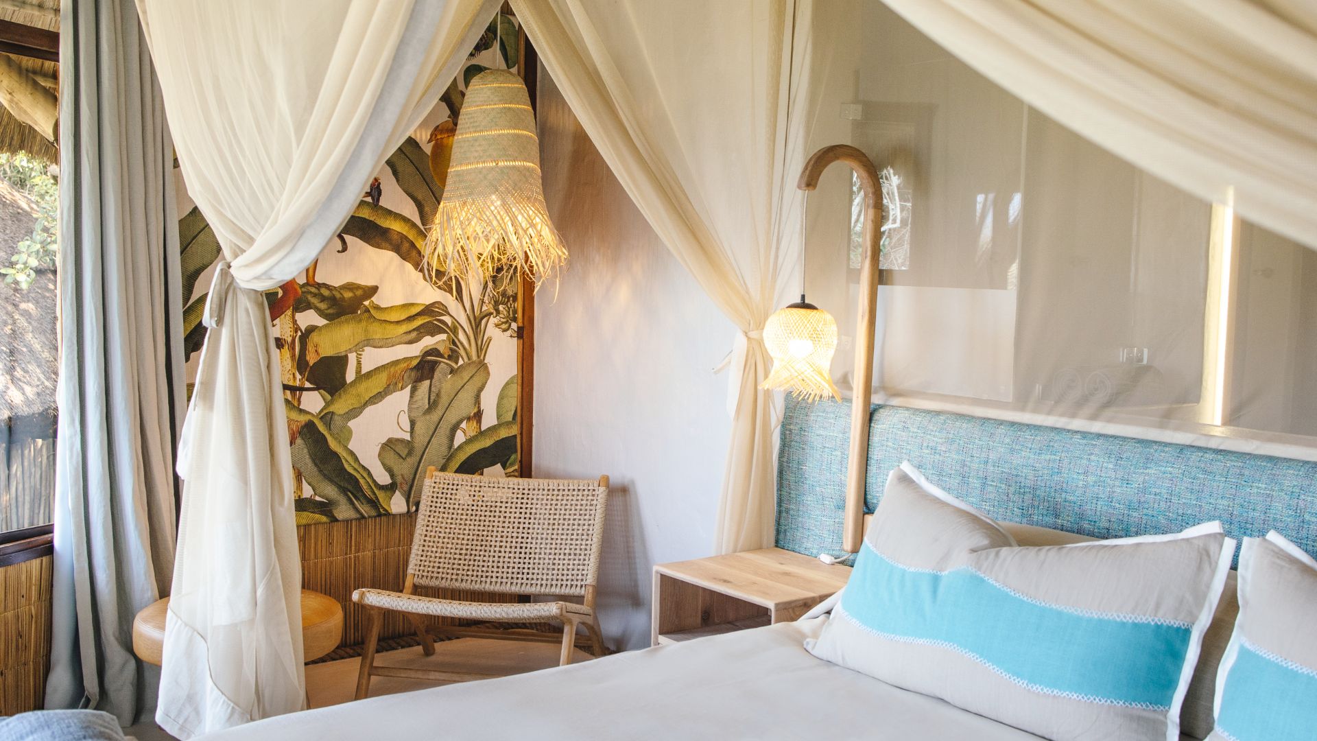 Thonga Beach Lodge | Isimangaliso Wetland Park | Your Perfect Africa