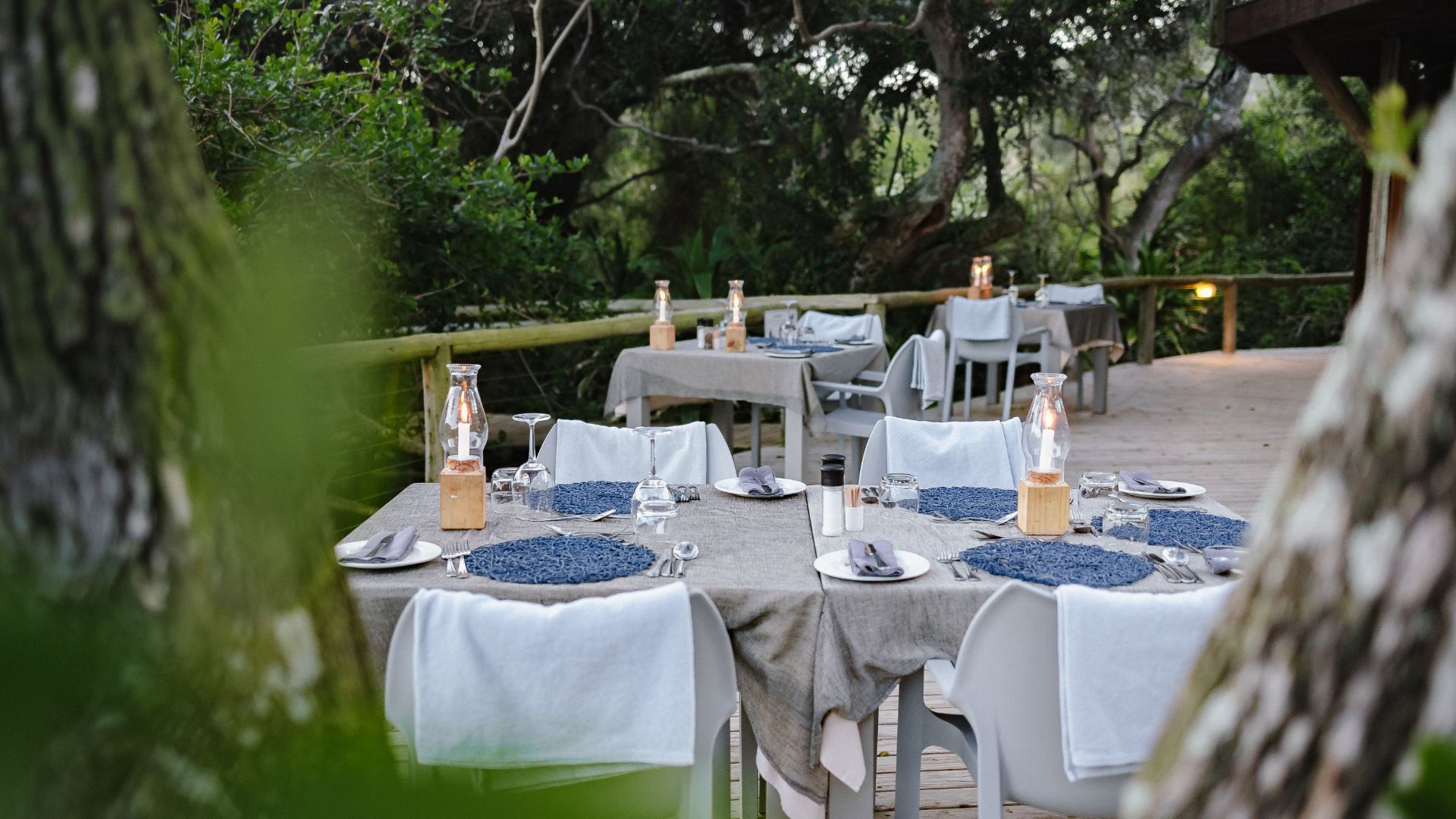Thonga Beach Lodge | Isimangaliso Wetland Park | Your Perfect Africa