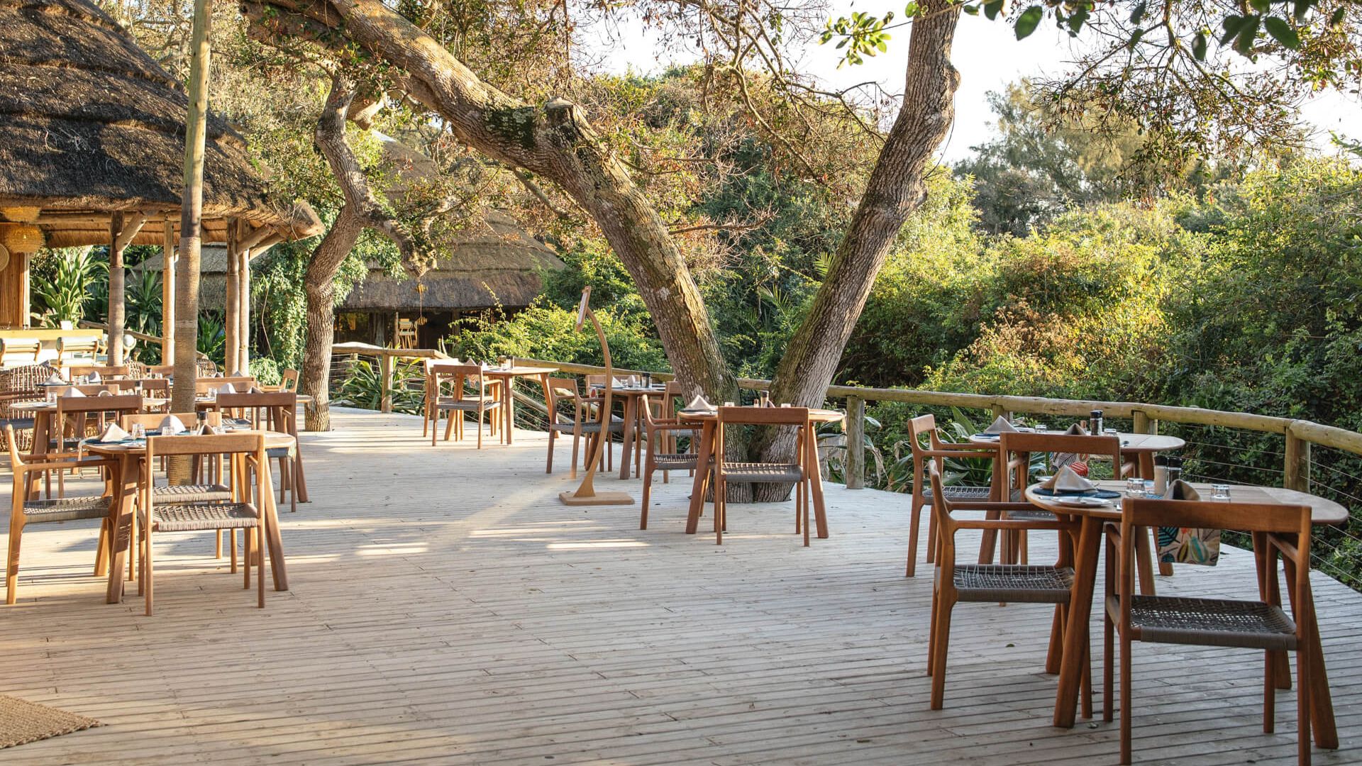 Thonga Beach Lodge | Isimangaliso Wetland Park | Your Perfect Africa