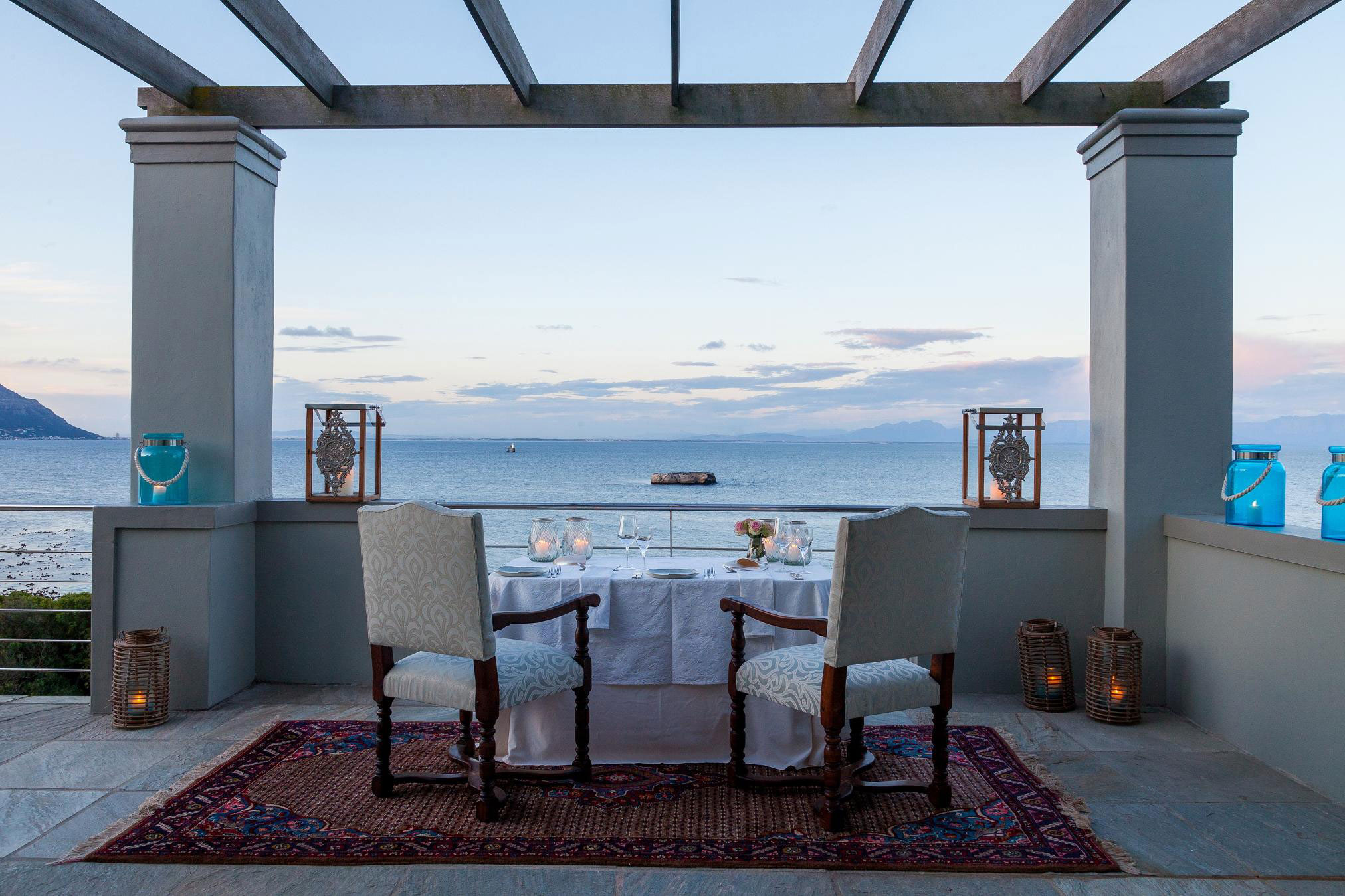 Tintswalo Boulders Beach | Cape Town Accommodation Specials