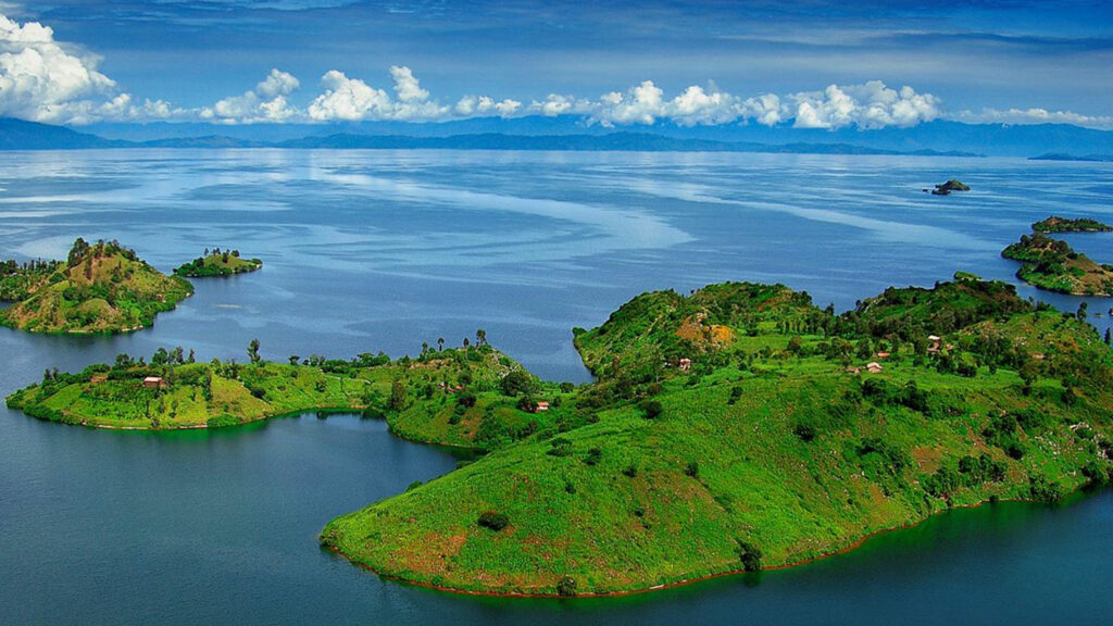 The Best Attractions in Rwanda – Its not just about Gorillas | Your ...