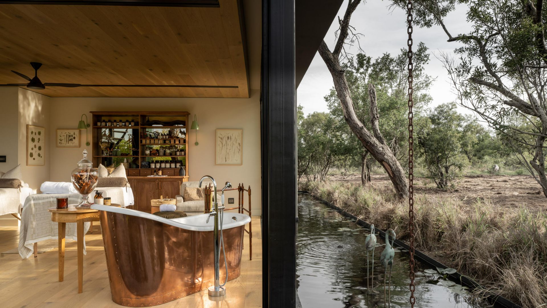Monwana Game Lodge | Thornybush Specials | Your Perfect Africa