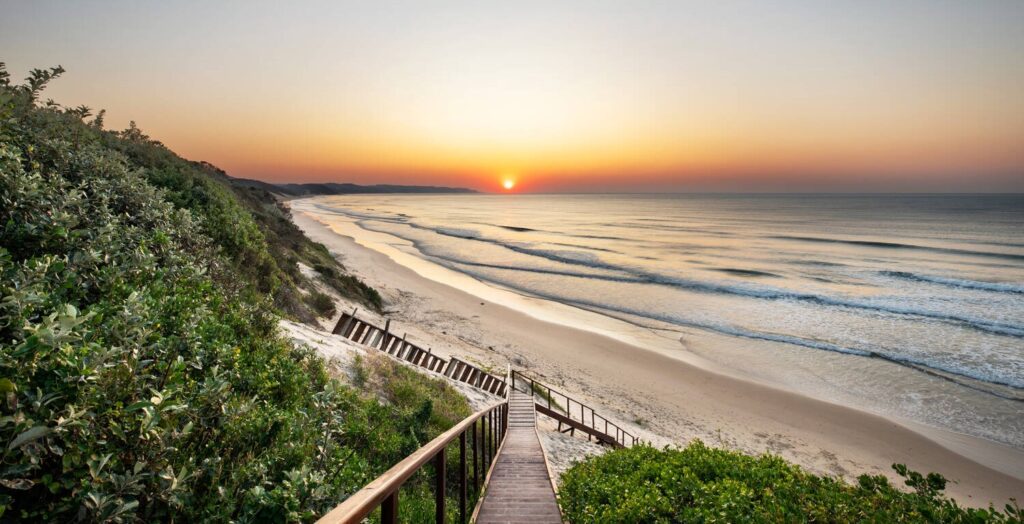 Prana Lodge, Chintsa Bay, Eastern Cape | Best Rates & Specials