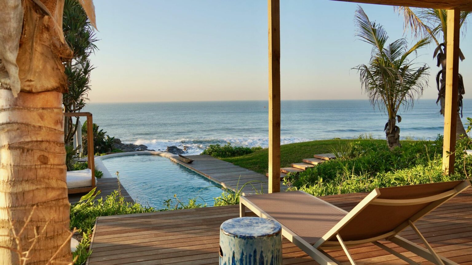 Sala Beach House | Thompson's Bay | Your Perfect Africa