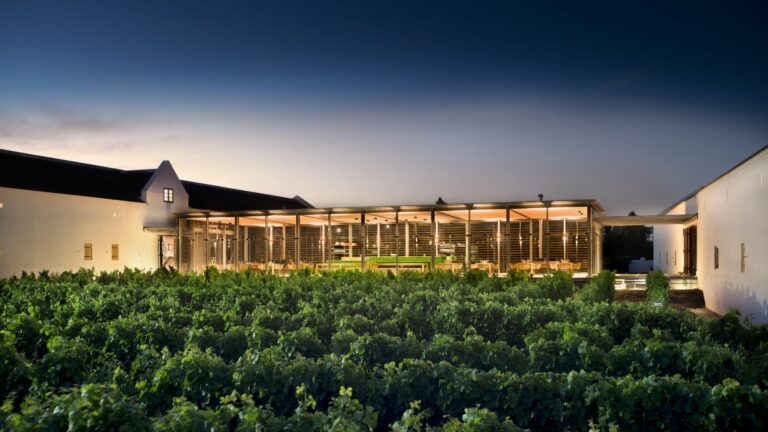 Babylonstoren Wine Estate | Wineland Specials Your Perfect Africa