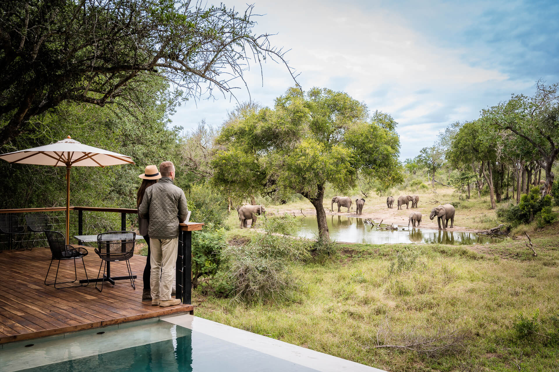 Benefits of Incentive Safari Trips and the Gift of Safari Vouchers