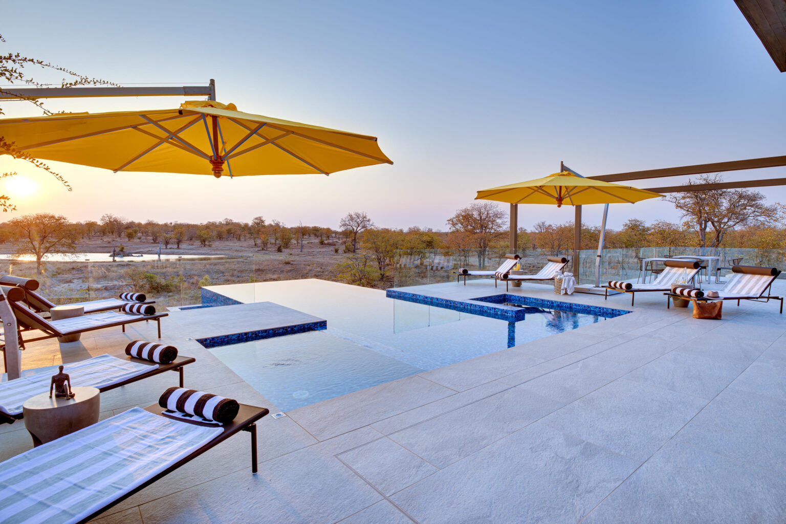 Kateka Safari & Wellness | Best Rates and SA Res Special Offers