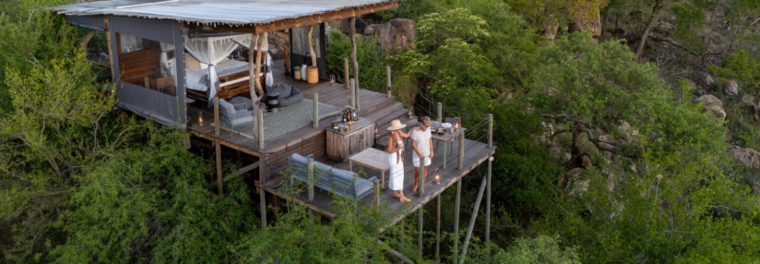 More Family Collection Luxury Lodge SADC Specials 2025/2026