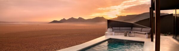 Namibia Safari Travel Packages | Luxury Lodge Offers